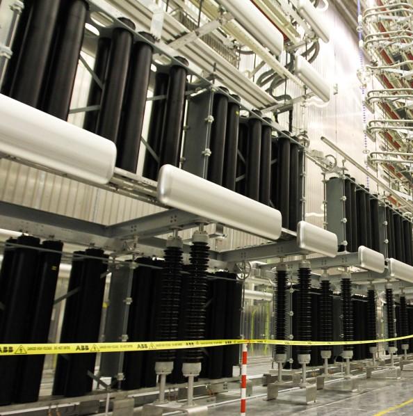 Interconnection | Industry | EirGrid