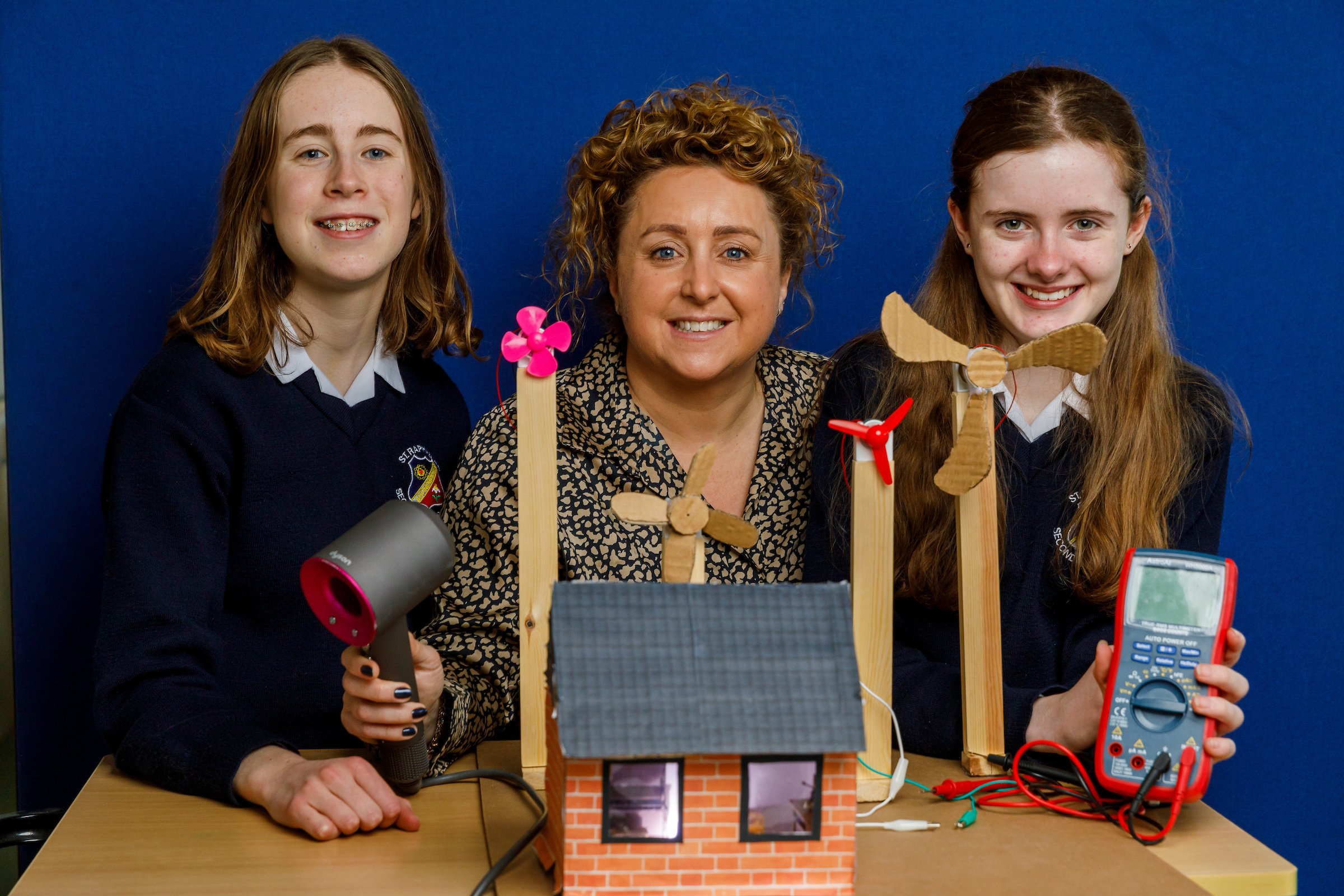 EirGrid and SciFest welcome launch of 2024 programme