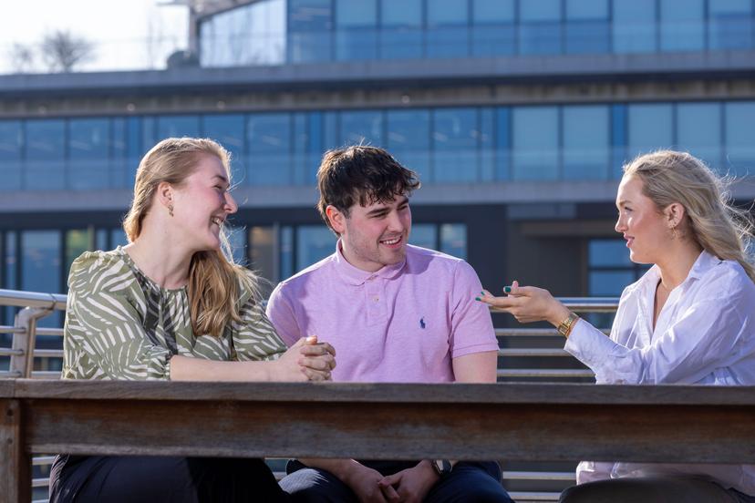 Early Career Opportunities | About Us | EirGrid